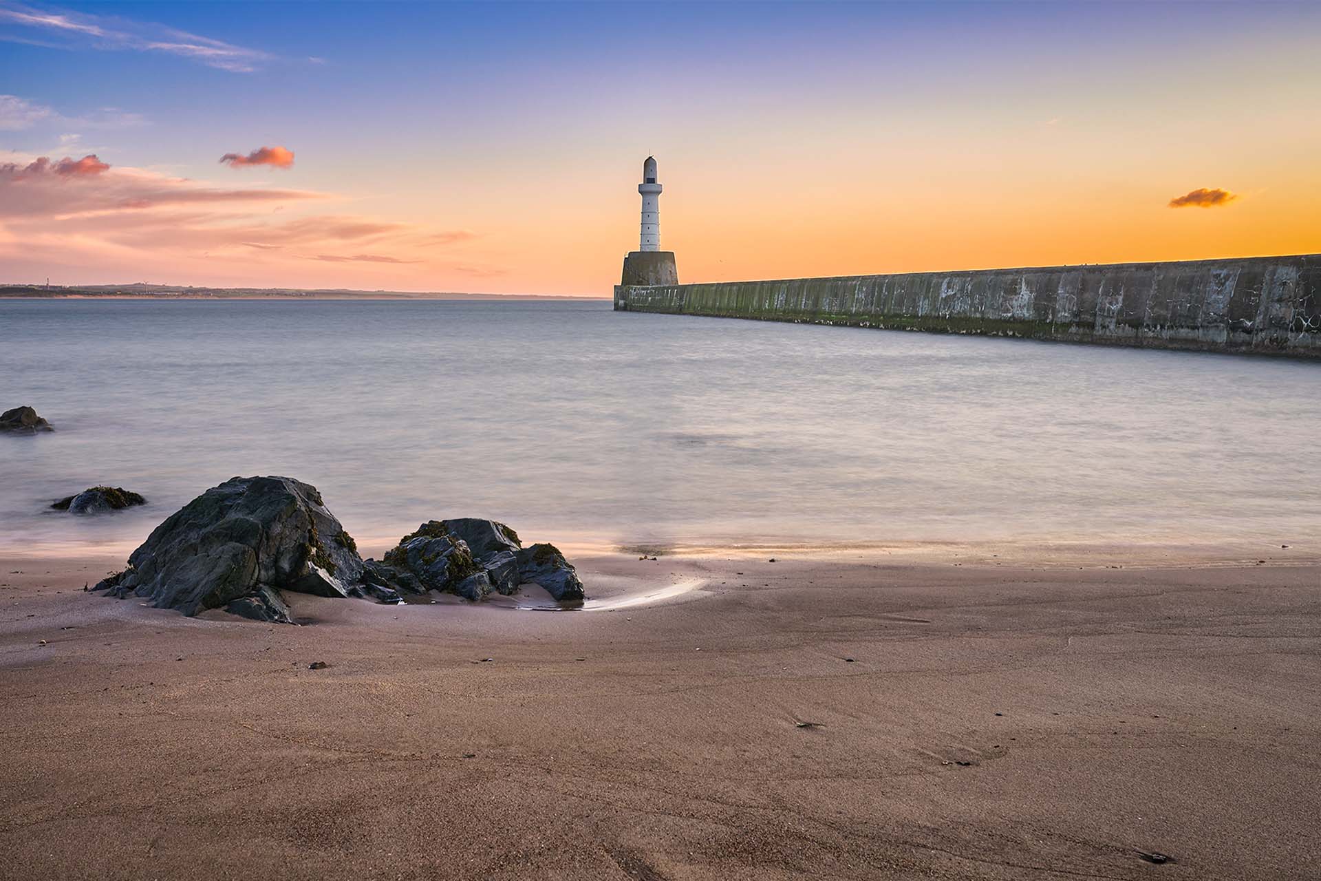 Bellrock | BlueFloat Energy