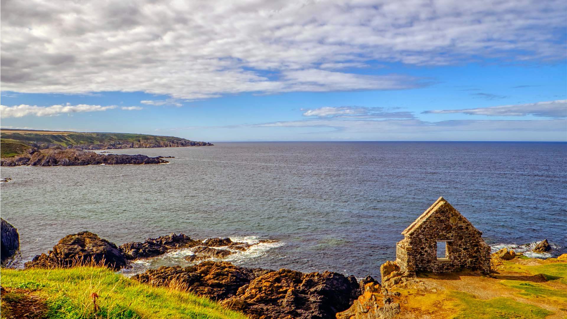 Broadshore | BlueFloat Energy