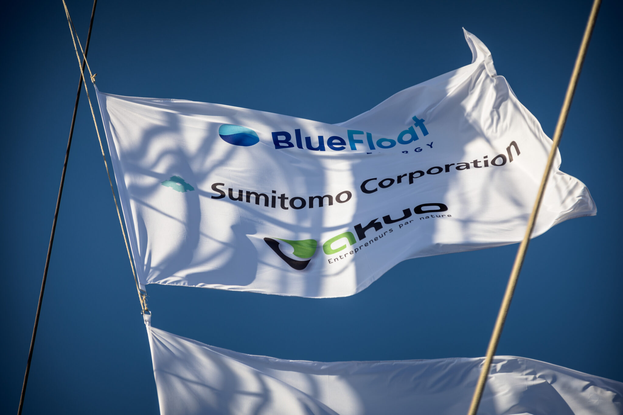 News | BlueFloat Energy