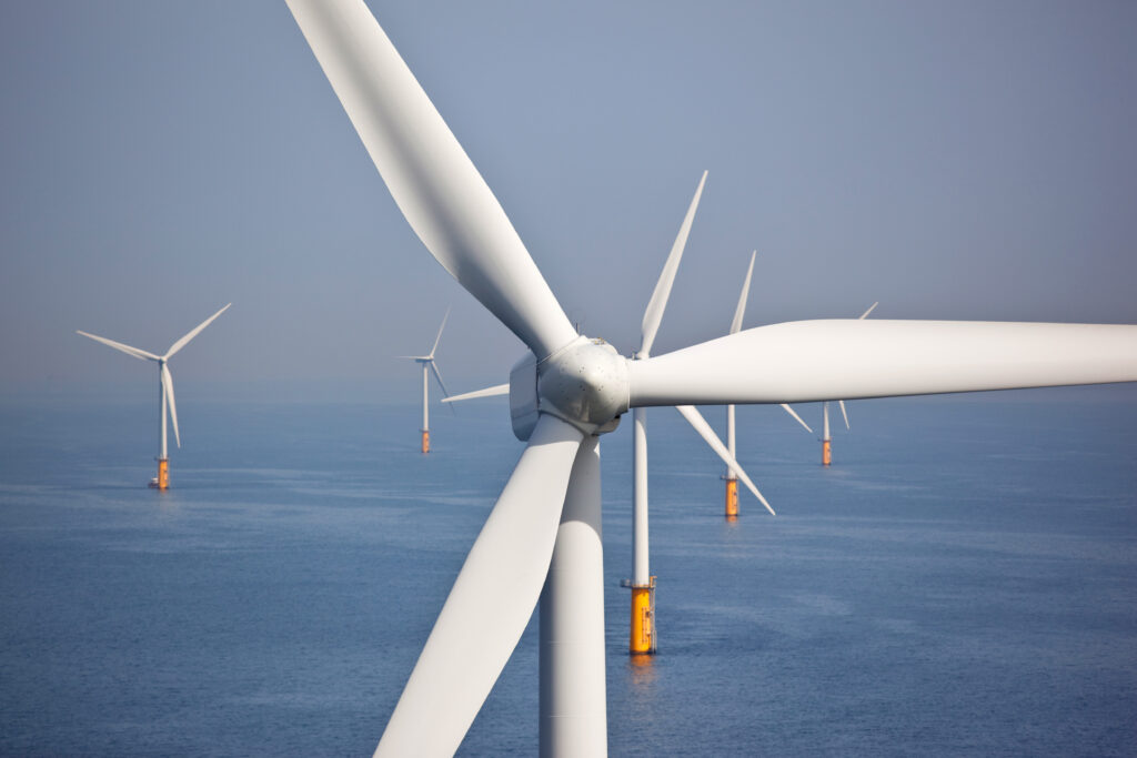 Major investment planned to develop South Auckland-Waikato Offshore ...