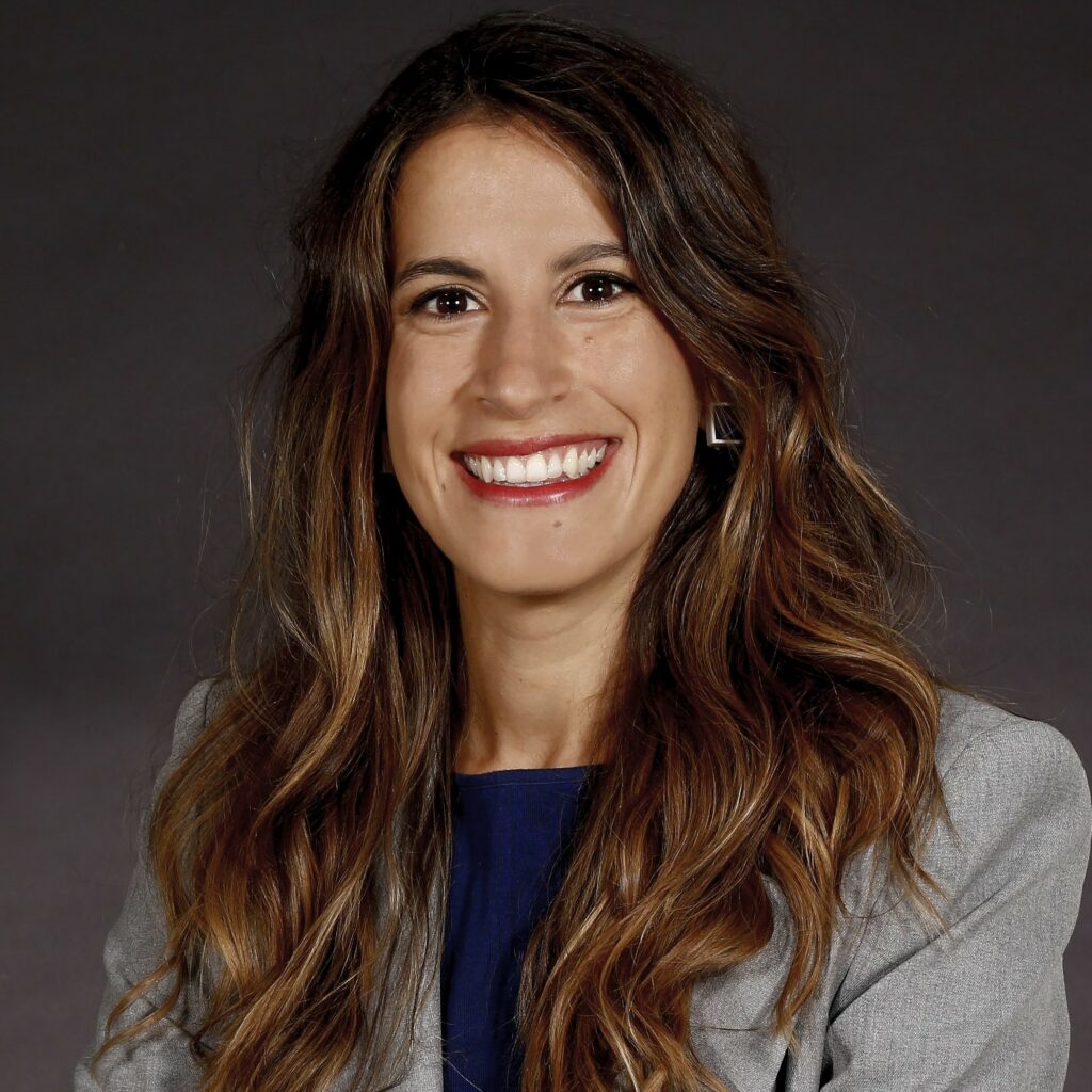 Laura Rolo Pérez | BlueFloat Energy