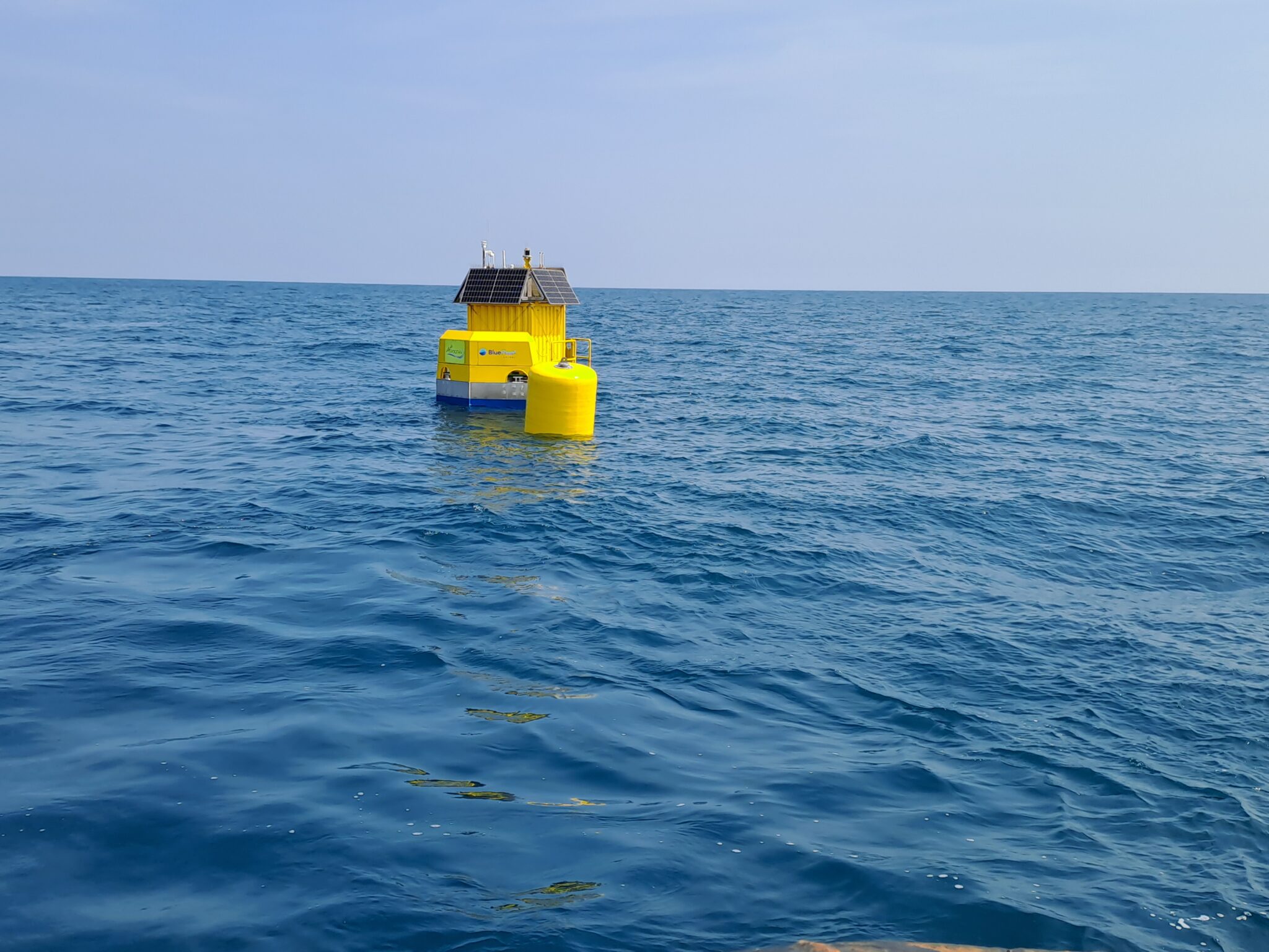 News | BlueFloat Energy