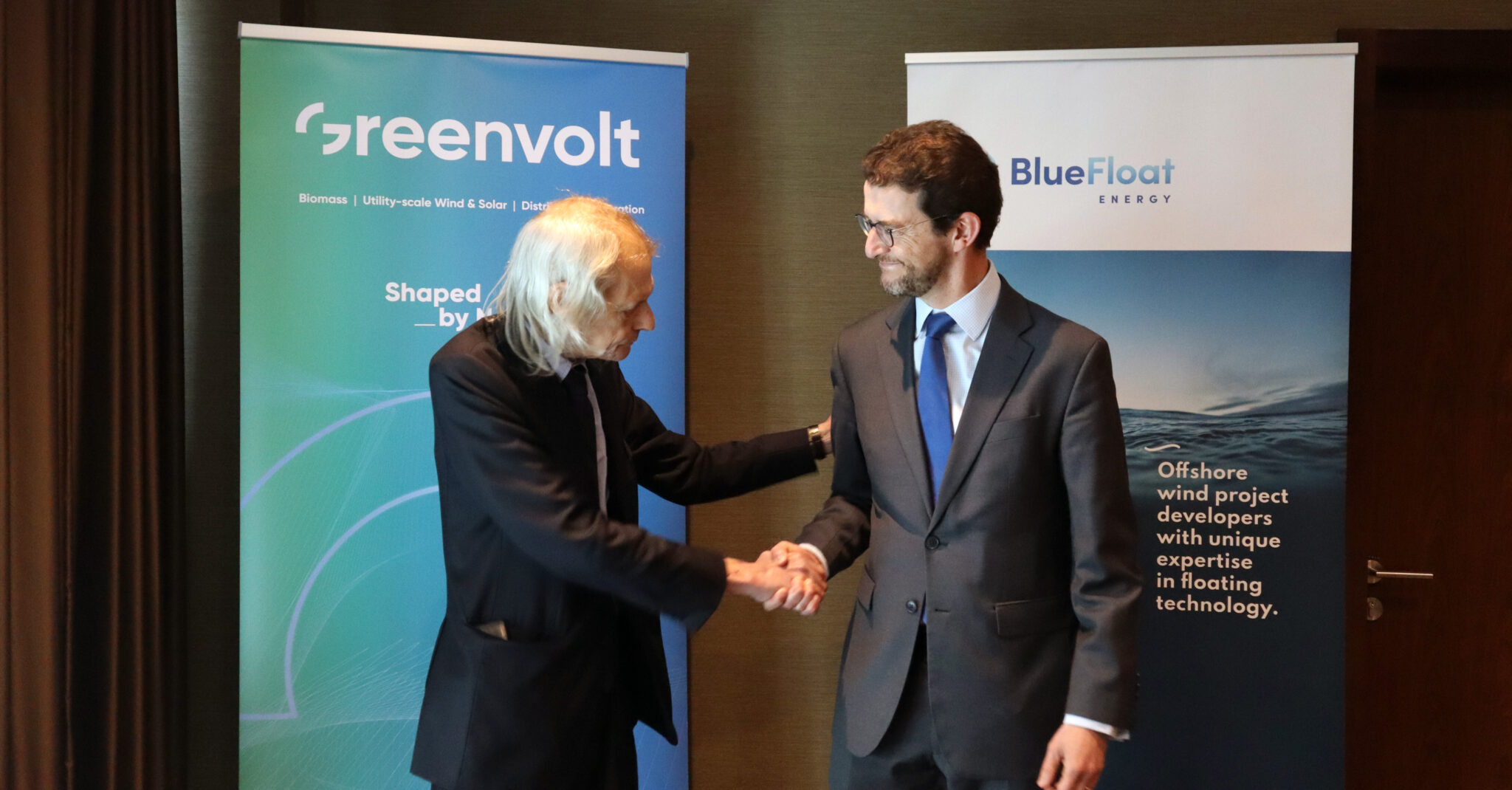 News | BlueFloat Energy