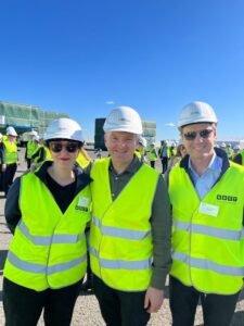 Bluefloat Energy | Renantis Partnership Bid Success For Two 99mw ...