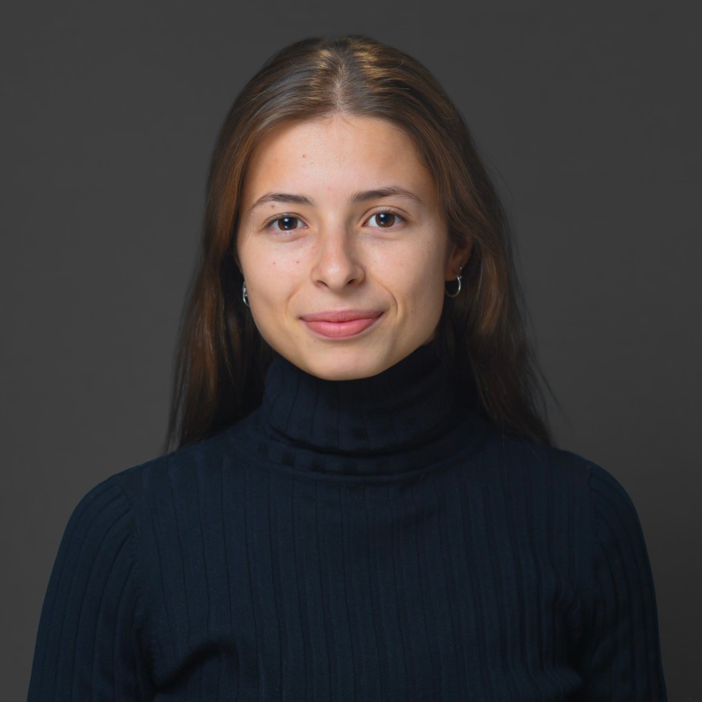 Elsa Fernández Cornejo | BlueFloat Energy