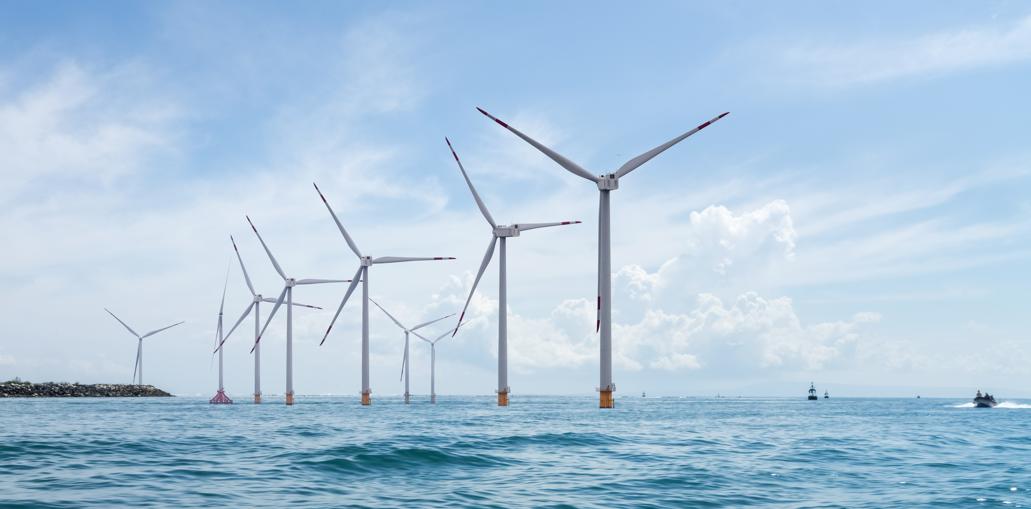 "Union for the Mediterranean" webinar | BlueFloat Energy