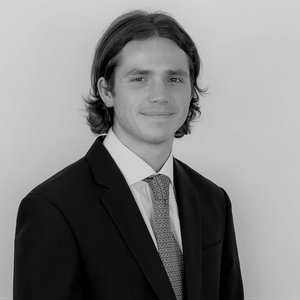 Alexander Alcock | BlueFloat Energy