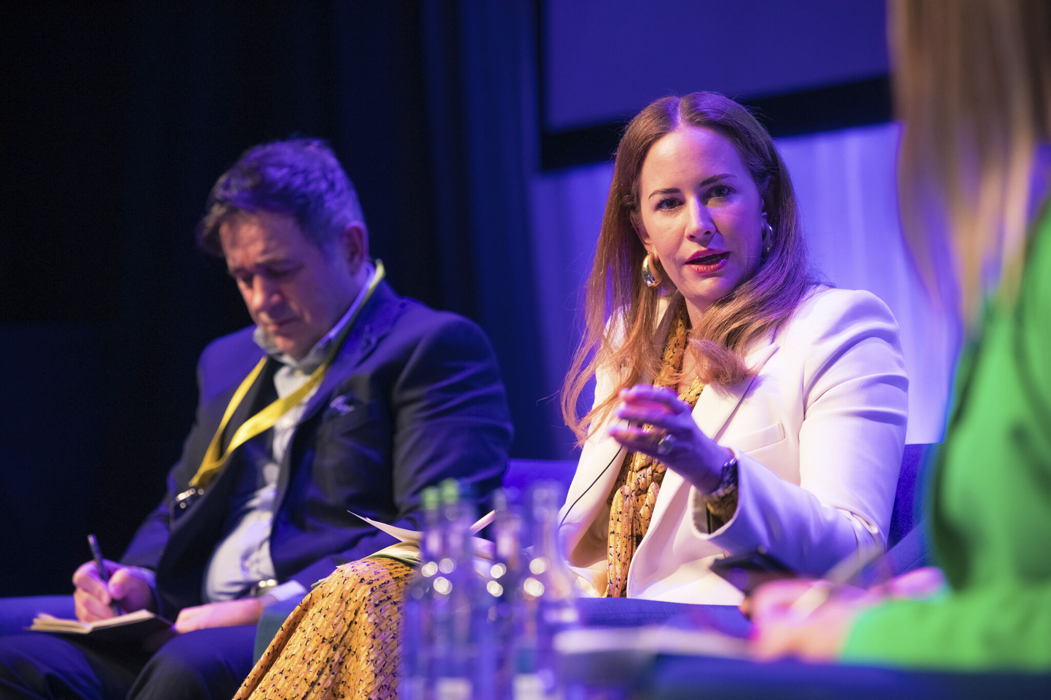 UK Offshore Wind: Back on Track After AR6 | BlueFloat Energy
