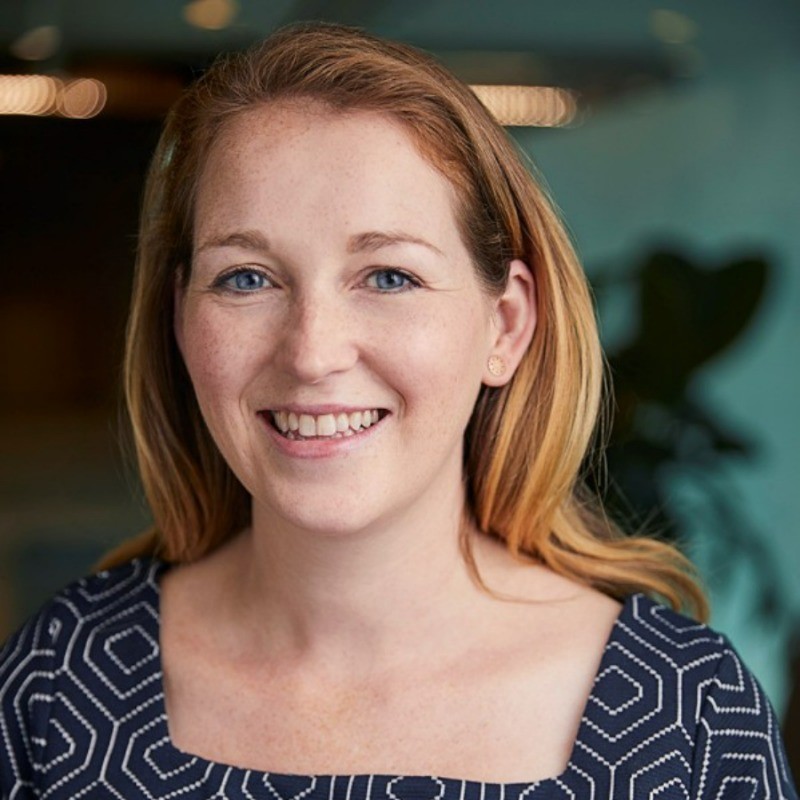 Catherine O´Riordan | BlueFloat Energy